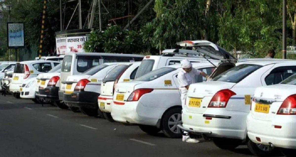 Meghalaya govt orders display of driver details in commercial vehicles ...