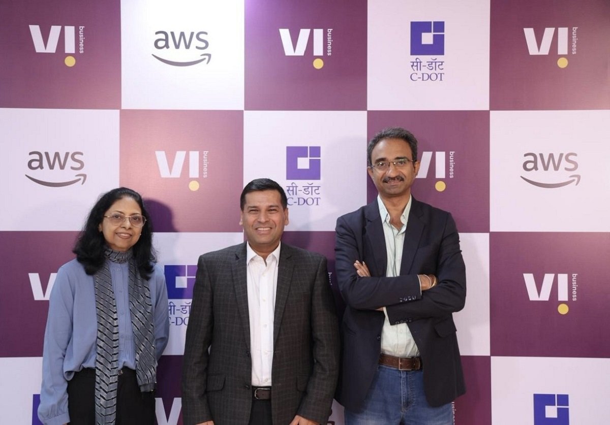 Vi Business IoT Innovation Lab set to boost India’s enterprise economy ...