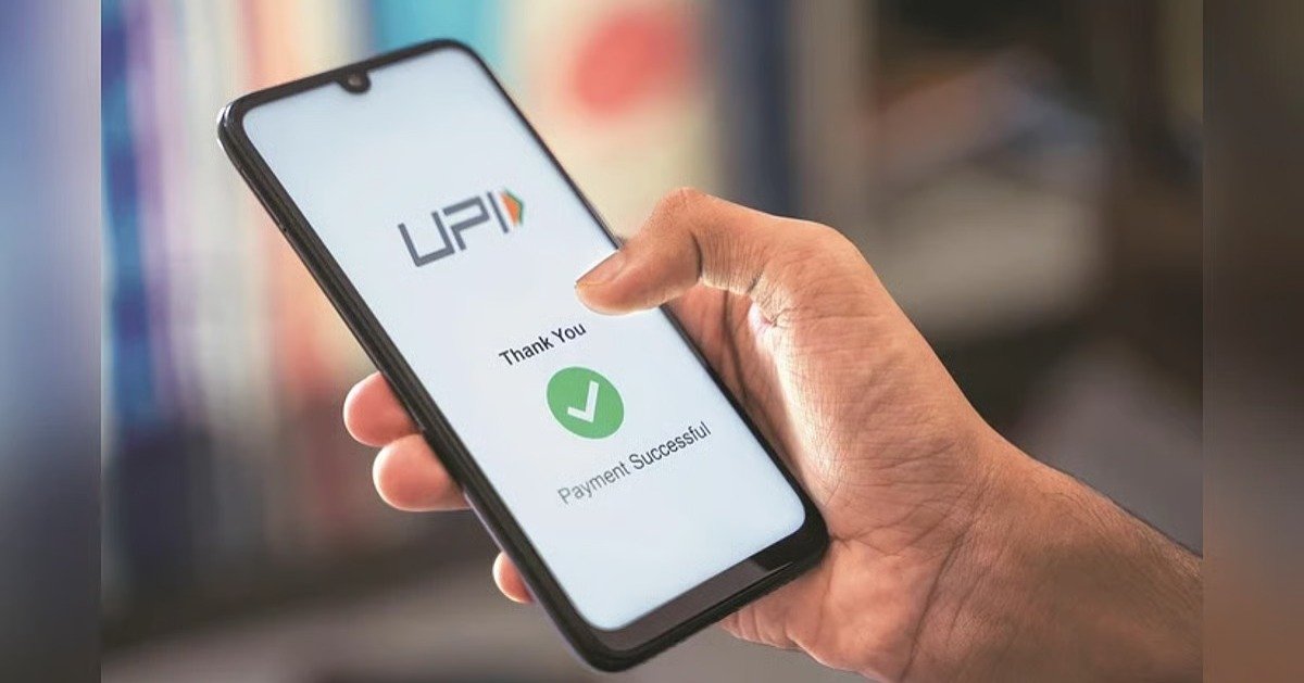 New UPI features launched: On-device biometrics and face authentication ...
