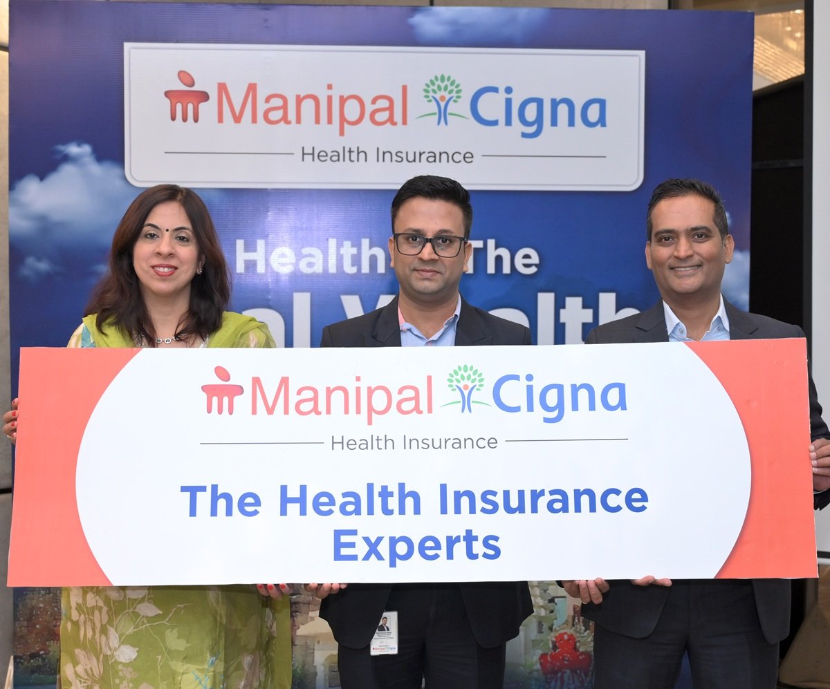 ManipalCigna strengthens Northeast expansion with award-winning ‘Sarvah ...
