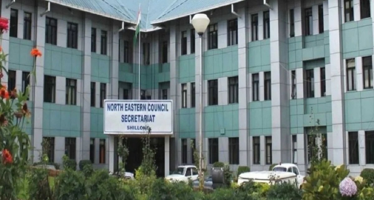 North Eastern Council releases Rs 81.50 crore for development projects ...