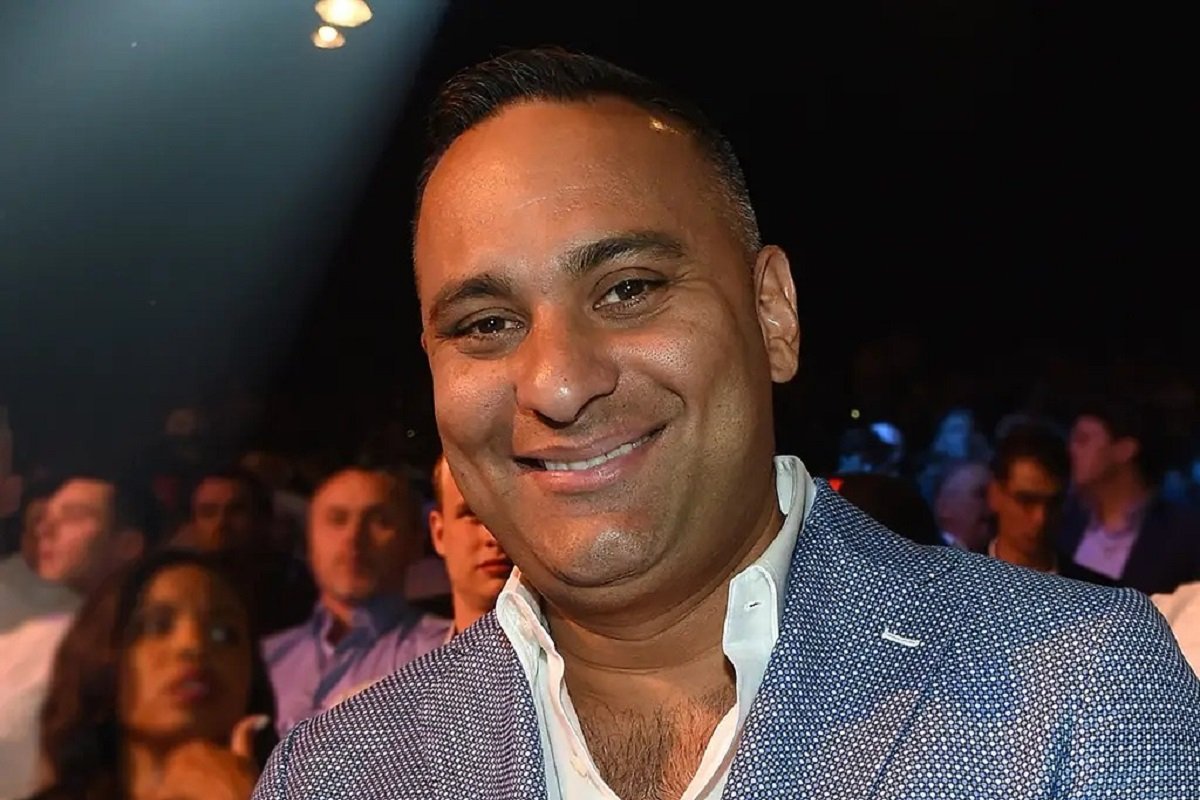Russell Peters brings global comedy to Shillong, first-ever Northeast ...