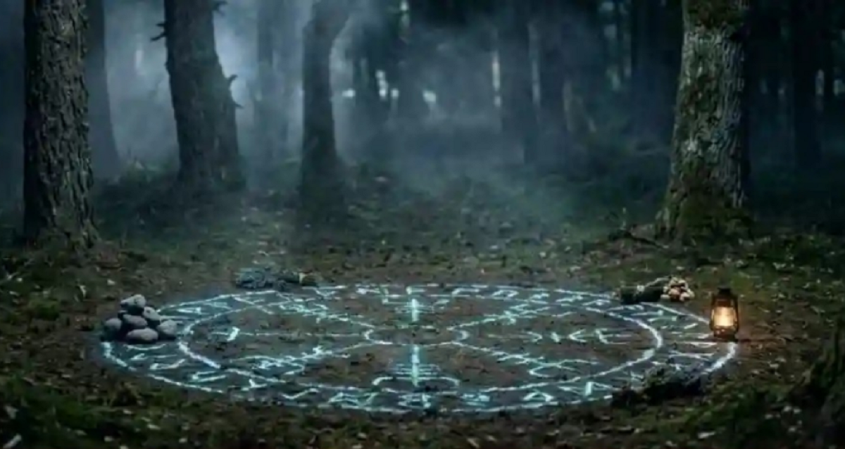 Woman Hacked to Death Over Witchcraft Suspicion in Meghalaya’s South ...